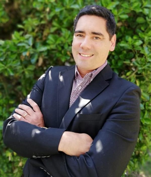 El sector constructor es un medidor de la economía: Marcos Brito - Camacol